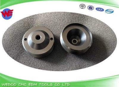 China 135006840  45*18.5*D6 AgieCharmilles Parts EDM Water Nozzle For Robofil Series for sale
