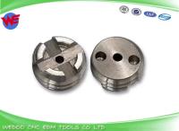 China 100445139 445.139 Nut terminal upper Head Charmilles Edm Parts FI 1000 FI 2000 for sale