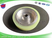 China EXCETEK TENSION URETHANE ROLLER 110*25MM EXCETEK EDM ROLLER for sale