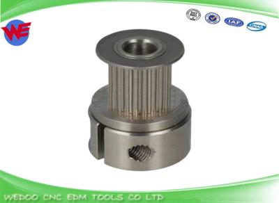 China Stainless Gear wire motor Robofil 130003853 Agie Charmilles Parts  130.003.853 for sale