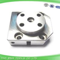 China A290-8110-X762 A290-8110-Y762 Lower Guide Holder Guide Block  for AWT Fanuc for sale