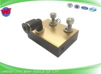 China Locked Holer Agie Charmilles EDM Parts AC150 AC170 AC250 204344590 204.344.590 for sale