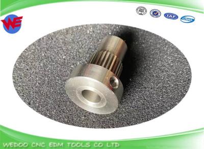 China 104441400 Stainless Gear Wire Motor Robofil AgieCharmilles 28*38mml 444.140.0 for sale