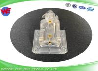 China X052B539G51 DBQ3000 Pipe End BA FA10S-A-CE Mitsubishi EDM Parts for sale