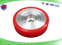 China Driving Wheel  AgieCharmilles Roller 180.513 /  180.513.4 / 238.443 AC100 AC120 for sale