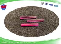 China 327010046 EDM Parts RUBY ROD 4*30MM AgieCharmille Cut20, CUT30 327.010.046 for sale