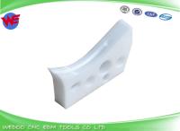 China 135015963  V-Guide Ceramic  Agie Charmilles EDM Parts CUP 300 CUT200 CUT 350 for sale