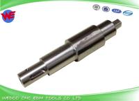 China DBK3500  PINCH ROLLER SHAFT X262D363H01 BA24 26*128mml MV Mitsubishi EDM Shaft for sale