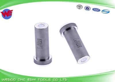 China S150 EDM Drill Guides Agie Charmilles Drilling Parts 0.3-3.0.Dia Range 16*12*35L for sale