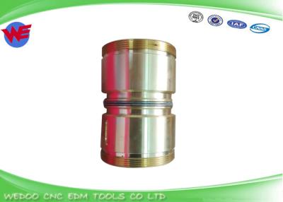 China Pulley Assembly Wire EDM Parts 451 Pulley Assembly With OD45 * L68 mm for sale