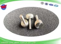 China 337014158 387023892 Swivel Nut  ADJUSTING SCREW AgieCharmilles SPARE PARTS for sale