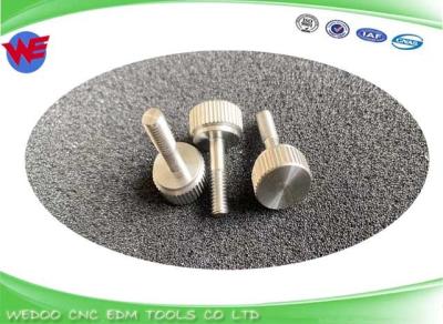 China 337014158 387023892 Swivel Nut  ADJUSTING SCREW AgieCharmilles SPARE PARTS for sale