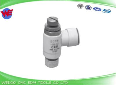 China DDP6300 P662K000P31 SC3U-M3-4 SPEED CONTROLLER  Mitsubishi  EDM BA8 for sale