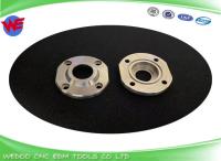 China S409-1  3082629 60*56*ID18MM Lower Nozzle Base Cover Sodick EDM Spare Parts for sale