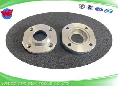 China Sodick 3081983 60*56*ID22mm Lower EDM Nozzle Guide Cover Nozzle base  S409 for sale