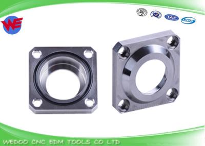 China 3086387 3082668 45*45*ID18 Nozzle Guide Cover 3088127 3081032 3082669 45*45*ID22 for sale