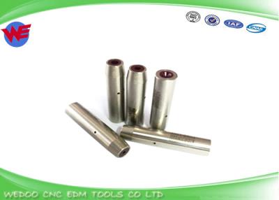 China 9X40mmL EDM Ruby Guide Z150 EDM Consumables Dia 0.3 to 3.0mm EDM Drilling Guide for sale