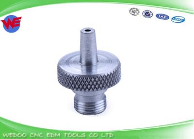 China E080 Precision EDM Drilling Machine Parts Drill Chuck Pistol Type Drill Castek for sale