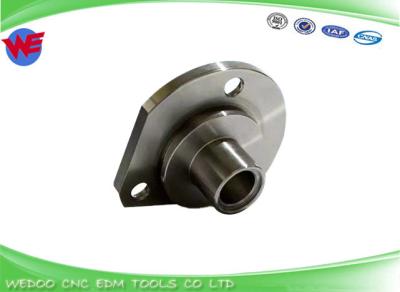 China ALN Sodick EDM Parts Guide FIXED SEAT 41*20*47 MM Cover Guide Holder for sale
