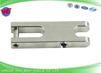 China SLIDER PULL ROD ALN Sodick EDM Parts 45*12*6MM SLIDE BLOCK for sale