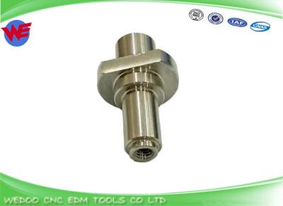 China Lower shaft  19*32mmL  AQ325 EDM Sodick Wire Edm Parts for sale