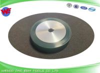 China Pulley Roller 3050322 3051337 3051581 EDM Parts 100D*12*22HMM  S411 for sale