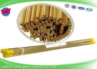 China 0.5mm Precision Copper Tubing for sale