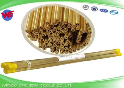 China 0.5mm Precision Copper Tubing for sale