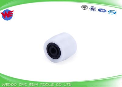 China 204448190 Delrin Roller Complete Ceramic 28D Charmilles Spare Parts for sale