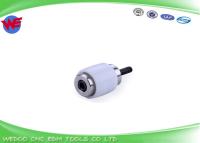 China ROLLER B SECTION High Precision Charmilles C601 Pulley Complete 104314360 28D*51L for sale