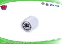 China 206413170,206411420 High Precision Charmilles EDM Parts Lower Roller For Belt for sale