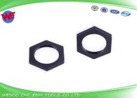 China 135006394 135.006.394 Wire Cutting EDM Locking Nut For Charmilles EDM Parts for sale