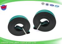 China 200447768 Charmilles Flat Conveyer belt EDM For Motor Wire Drive 20x5250mmL for sale