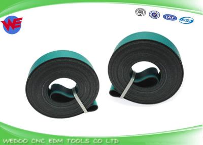 China 200447768 Charmilles Flat Conveyer belt EDM For Motor Wire Drive 20x5250mmL for sale