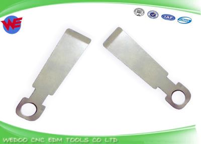 China 135009523 Charmilles EDM Spare Parts C427 Contact Plate De Contact 135.009.523 for sale