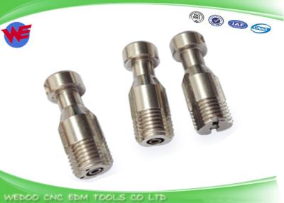 China 100445225  204314820 bushing sub assembly Shaft  For Injection Chamber Empty for sale