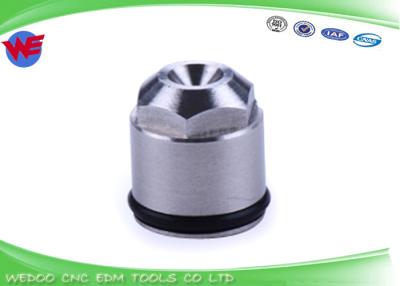 China 130005464  200630798 metal Nut upper For Wire Guide Charmilles FI 390 FI 690 for sale
