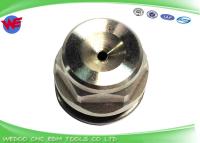 China Durable Charmilles EDM Parts EDM Swivel Nut 200442872 For Upper Wire Guide for sale