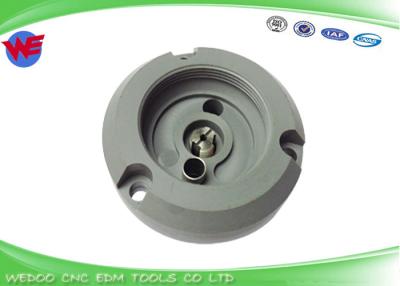 China C307 Charmilles EDM Parts Lower EDM Injection Chamber Empty 204312140 200420451 for sale