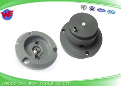 China 204312150,200420569 EDM Parts Plastic Upper Injection Chamber Empty Die Block for sale