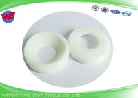 China 200441715 Nozzle 45D*21d EDM Parts Fitting For Charmilles C215 Cap Wire Guide for sale