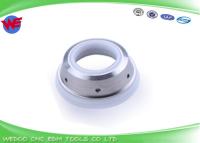 China 104490300, 449.030.0 Charmilles FI 390 FI 690 EDM Parts Lower Nozzle Ø 16 mm for sale