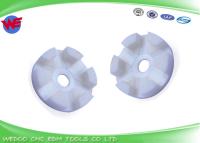 China C210 135012090  100431787 EDM Charmilles Re-Threading Nozzle Diffuser Ø1.8mm for sale