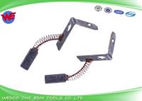 China Tachometer Charmilles Wire Edm Parts Carbon Brush 200010031 3X2X8mm Tachy Brush for sale