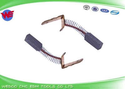 China 200447082 Agie Charmilles Edm Parts Oe Carbon  Brush C140 For Robofil Motor Bush for sale