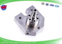 China 333014038, 333017383 Agie Charmilles Wire Guide Die Block Support lower guide for sale