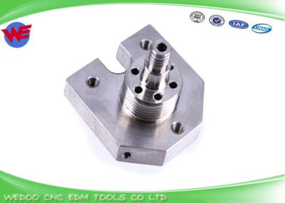 China 333014038, 333017383 Agie Charmilles Wire Guide Die Block Support lower guide for sale
