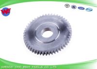 China Gear wheel For Contact Roller Charmilles 130003361 100542866 EDM parts geared for sale