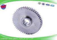 China 100447763 ,100446323 Gear For Contact Roller Charmilles EDM Parts Geared wheel for sale