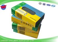 China 100446253 Abrasive  Klingspor Rubber Grinding Stone Charmilles EDM Consumables for sale